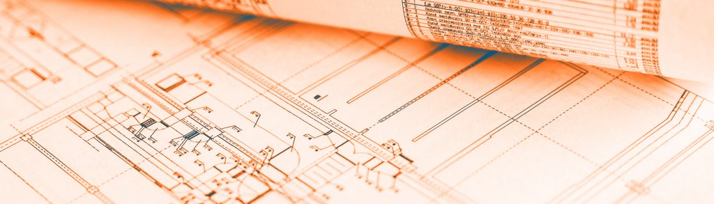 Architectural Plans - 221 Print